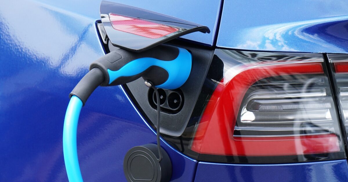 DGUV V3 Prüfung E-Ladekabel - MPS Elektrotechnik GmbH